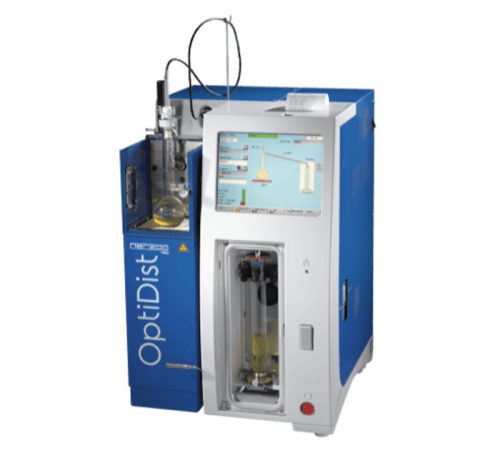 بالن نمونه گیری گاز دی اند ان آلمان - آرسان صنعت